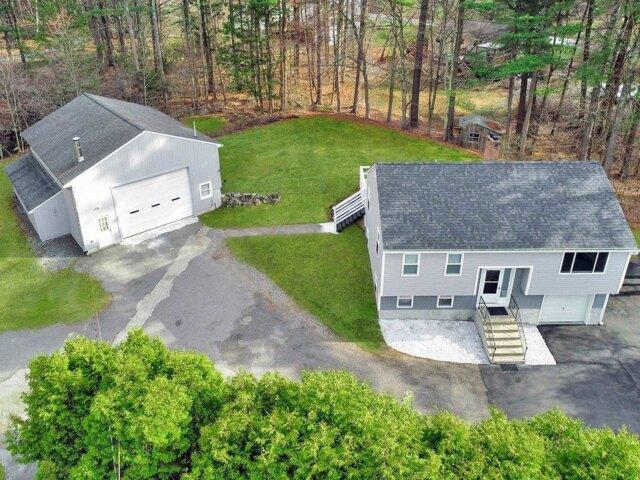 house with 3 bedroom, Windham NH DS103436802
