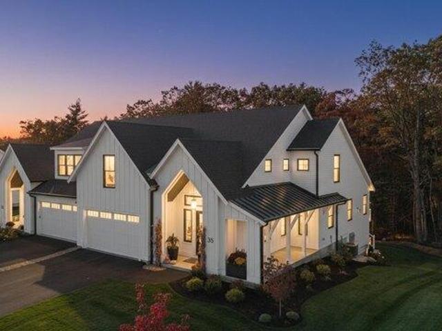 house with 3 bedroom, Windham NH DS103433435