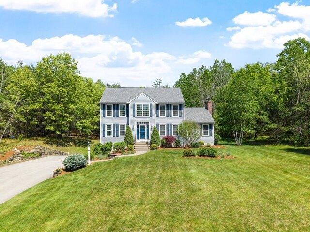 house with 3 bedroom, Windham NH DS103444734