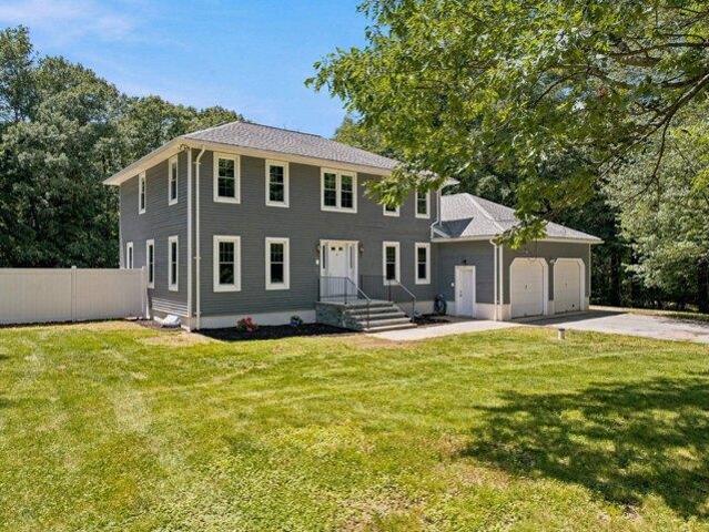 house with 3 bedroom, Windham NH DS103806942
