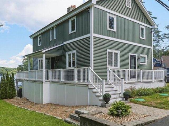 house with 3 bedroom, Windham NH ES104010920