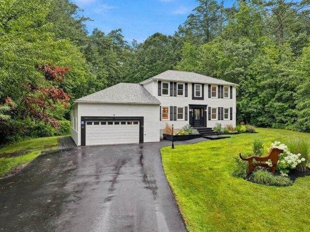 house with 3 bedroom, Windham NH ES104810786