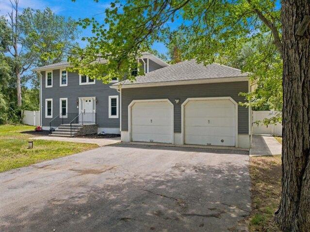 house with 3 bedroom, Windham NH ES105080723