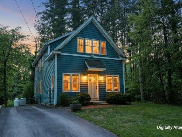 house with 3 bedroom, Windham NH ES105145014