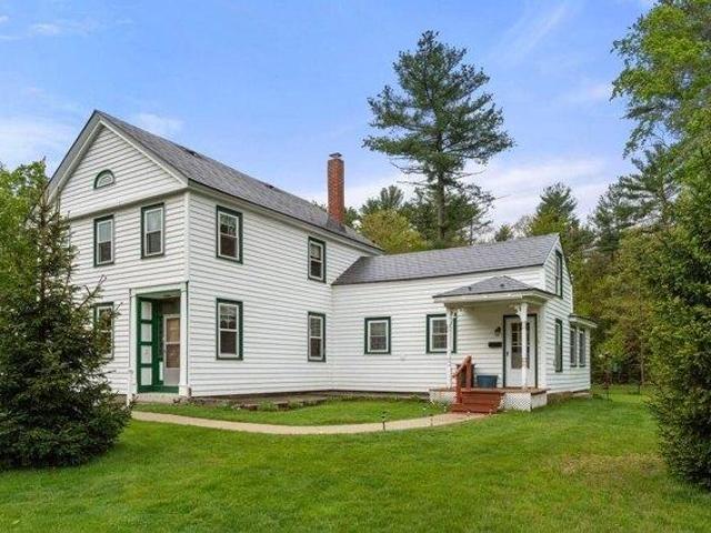 house with 3 bedroom, Windham NH ES103071476