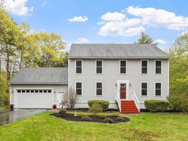house with 3 bedroom, Windham NH ES103097529