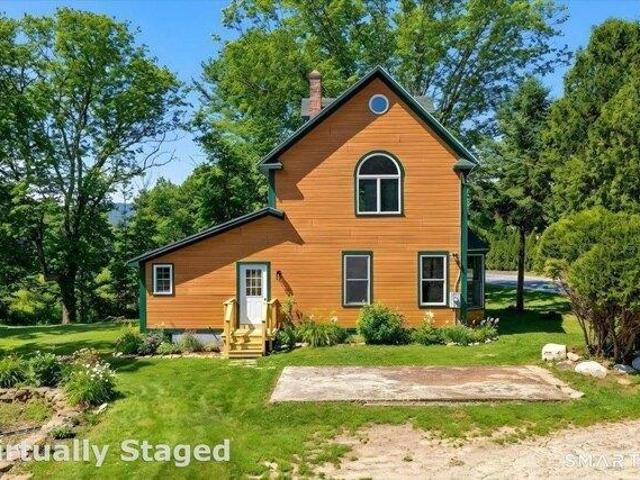 house with 3 bedroom, Windham CT DLS101660149