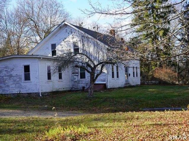 house with 3 bedroom, Windham CT DLS102724660