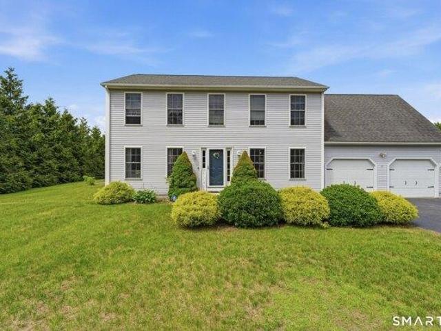 house with 3 bedroom, Windham CT DS104075553
