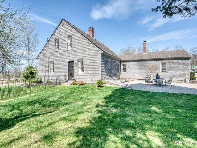 house with 3 bedroom, Windham CT DS102442781