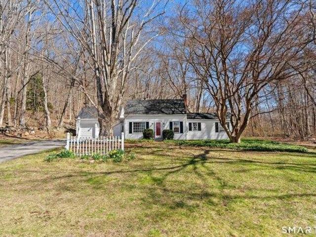 house with 3 bedroom, Windham CT DS102477871