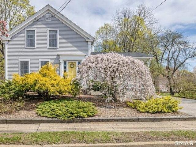 house with 3 bedroom, Windham CT DS102595954