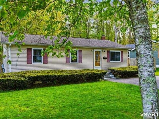 house with 3 bedroom, Windham CT DS102723754