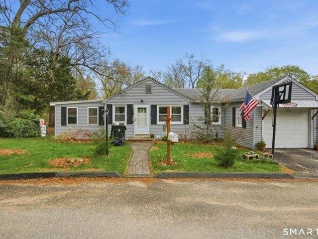 house with 3 bedroom, Windham CT DS103070713