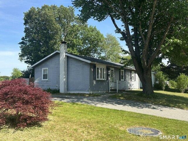 house with 3 bedroom, Windham CT DS103161654