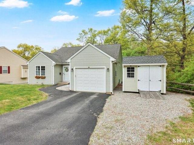 house with 3 bedroom, Windham CT DS103190358