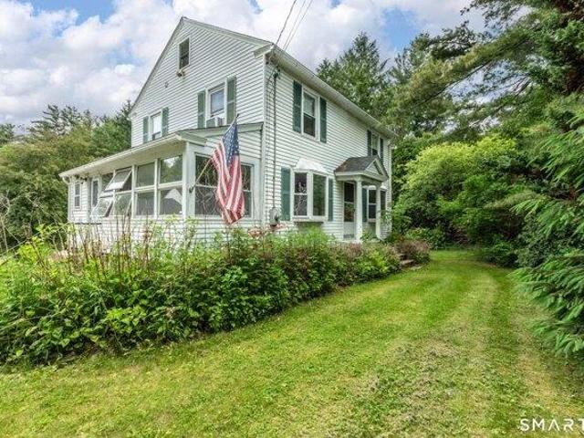 house with 3 bedroom, Windham CT DS103930599