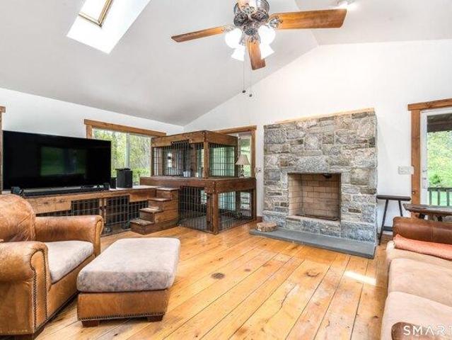 house with 3 bedroom, Windham CT ES104791092