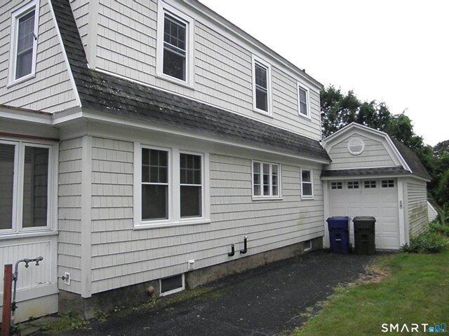 house with 3 bedroom, Windham CT ES104810452