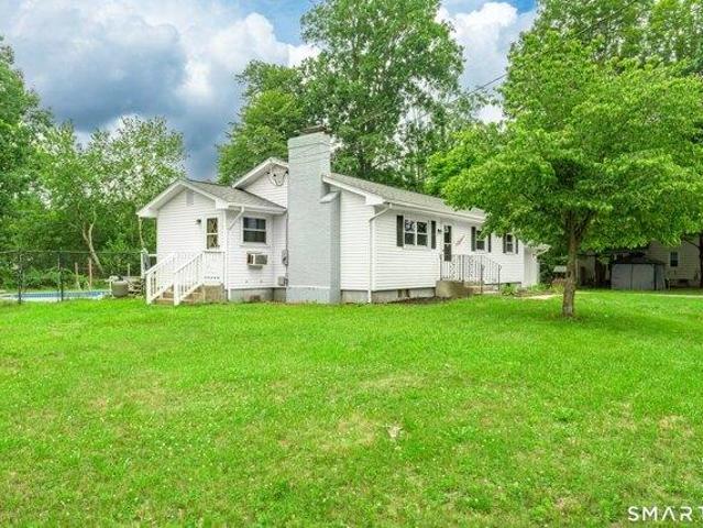 house with 3 bedroom, Windham CT ES104832409