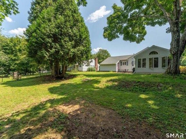 house with 3 bedroom, Windham CT ES105173427