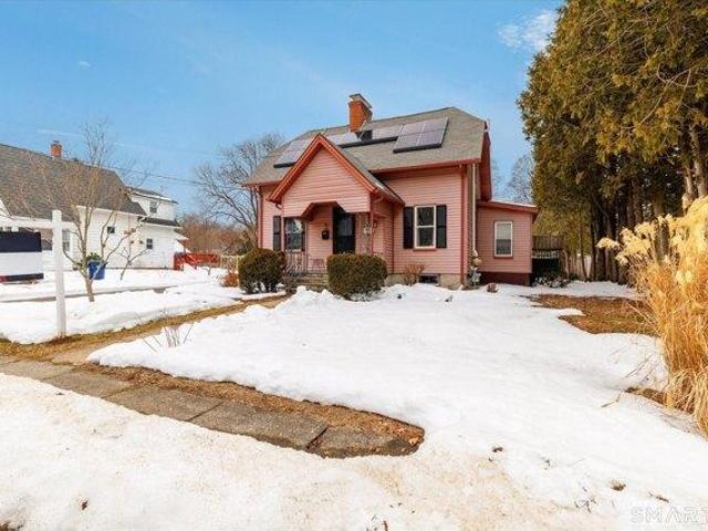 house with 3 bedroom, Windham CT ES105204695