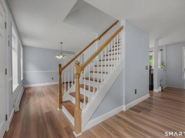 house with 3 bedroom, Windham CT ES103098361