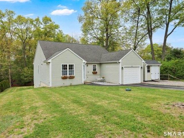 house with 3 bedroom, Windham CT ES103190358