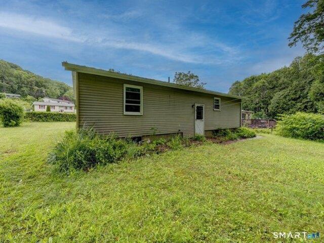 house with 3 bedroom, Windham CT ES103966667