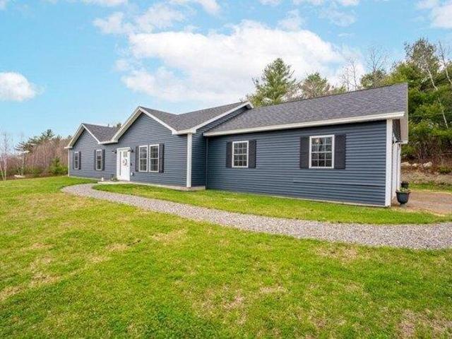 house with 3 bedroom, Windsor ME DLS102594428