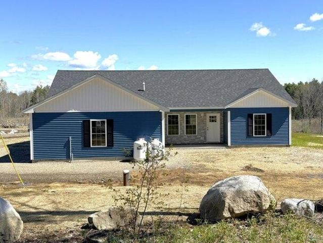 house with 3 bedroom, Windsor ME DS102761965