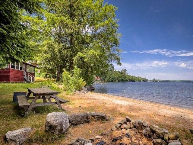 house with 3 bedroom, Windsor ME DS103070723