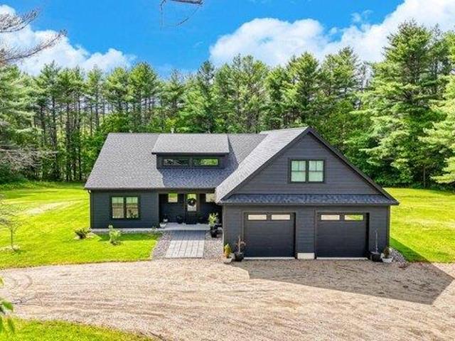 house with 3 bedroom, Windsor ME DS103072516