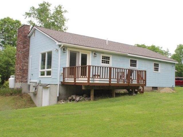 house with 3 bedroom, Windsor ME DS103441397