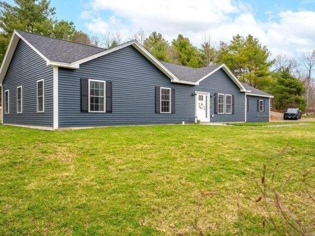 house with 3 bedroom, Windsor ME ES104232813