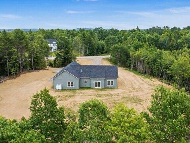 house with 3 bedroom, Windsor ME ES104605965