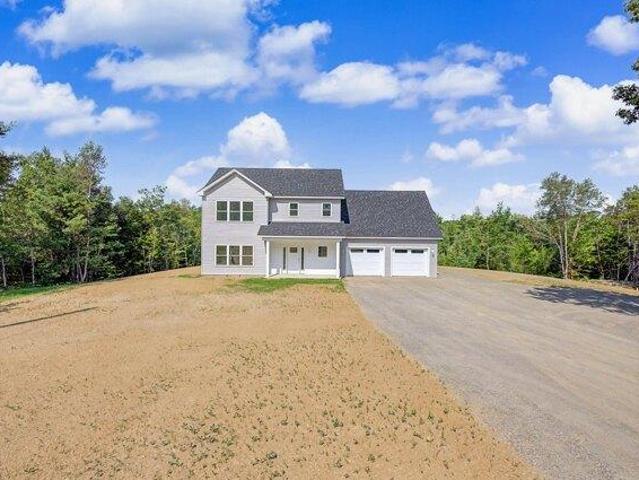 house with 3 bedroom, Windsor ME ES104807581