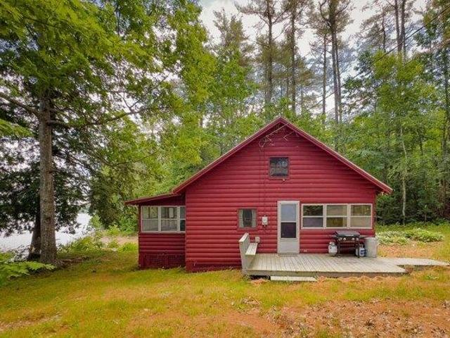 house with 3 bedroom, Windsor ME ES105092962