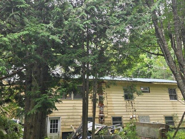 house with 3 bedroom, Windsor ME ES105116595
