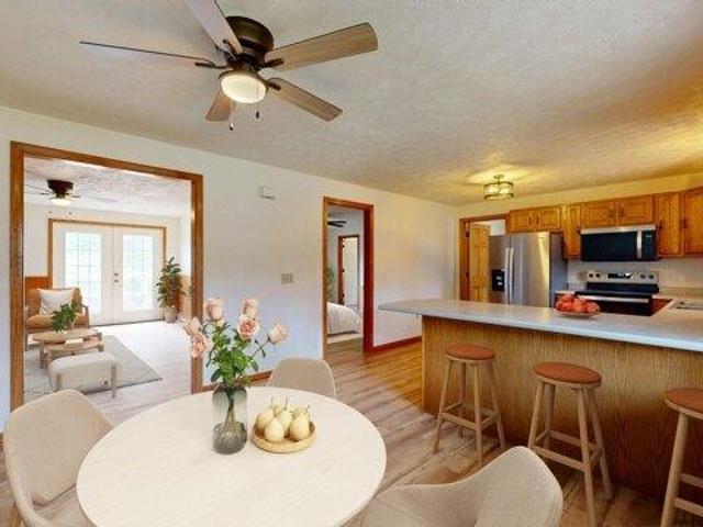 house with 3 bedroom, Windsor ME ES103034103