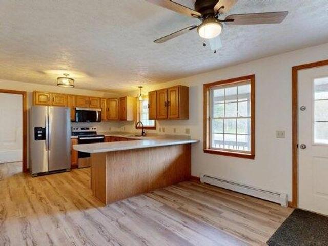 house with 3 bedroom, Windsor ME ES103440790