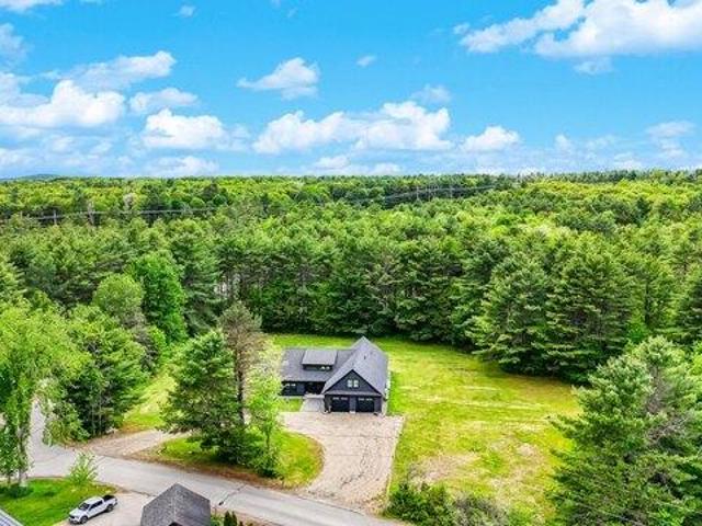 house with 3 bedroom, Windsor ME ES103441571