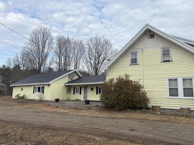 house with 3 bedroom, Windsor ME ES103665227