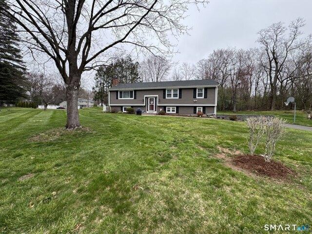 house with 3 bedroom, Windsor CT DLS102156743