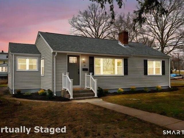 house with 3 bedroom, Windsor CT DLS102282889