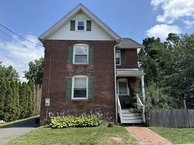 house with 3 bedroom, Windsor CT DLS102216527