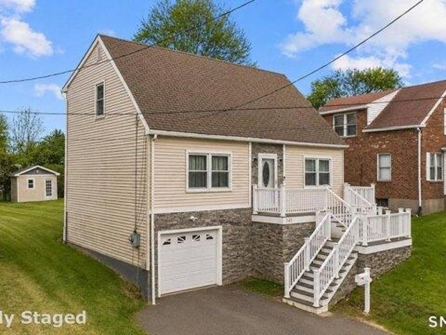 house with 3 bedroom, Windsor CT DLS102216631