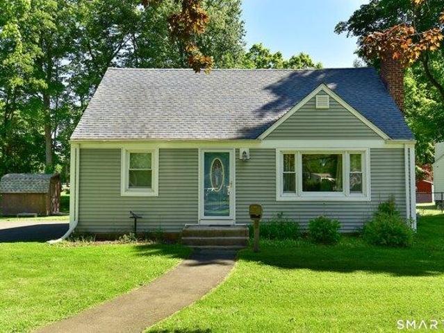 house with 3 bedroom, Windsor CT DS104076622