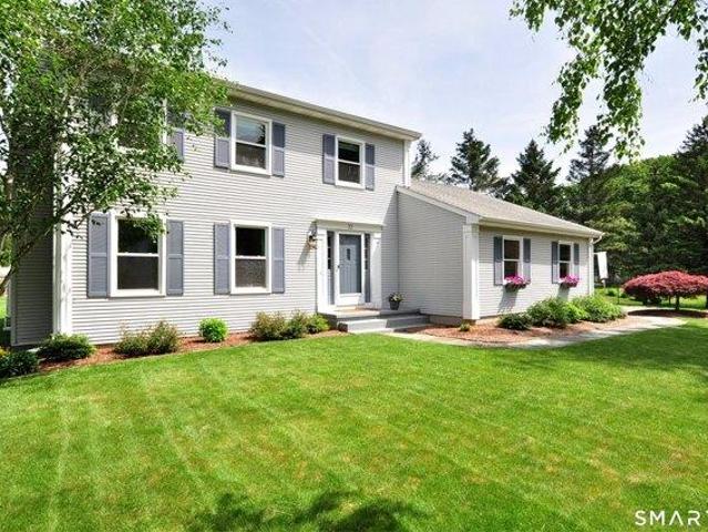 house with 3 bedroom, Windsor CT DS104115541