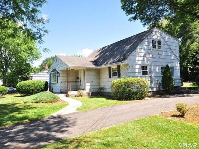 house with 3 bedroom, Windsor CT DS104112886